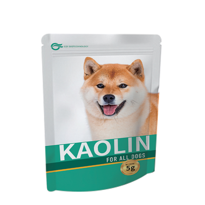 For dogs KAOLIN China factory_China manufacture_China supplier - JINAN ...